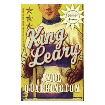 【】King Leary