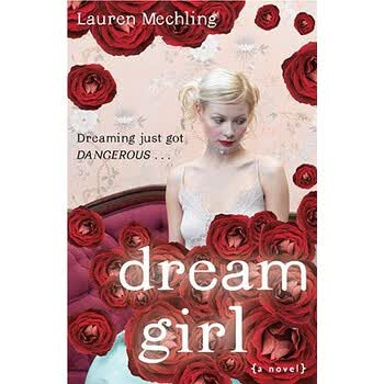 【】Dream Girl