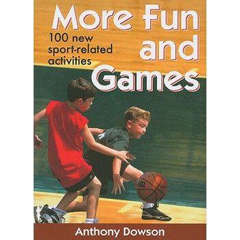 【】More Fun and Games