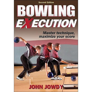 【】Bowling Execution