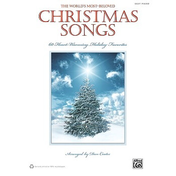 【】The World's Most-Beloved Christma