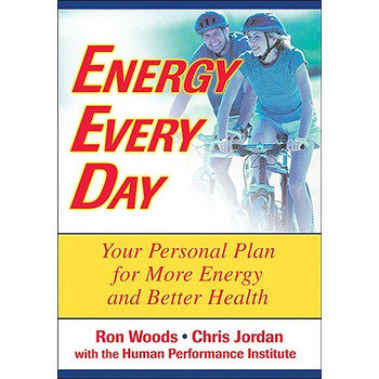 【】Energy Every Day