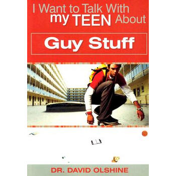 【】Guy Stuff