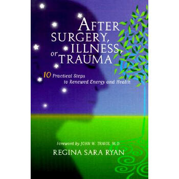 【】After Surgery: Wellness