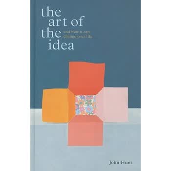 【】The Art of the Idea: And How It
