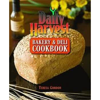【】Daily Harvest Bakery & Deli