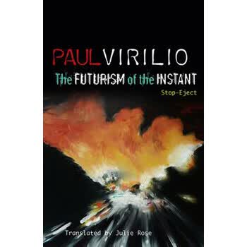 The Futurism Of The Instant - Stop-Eject [Wi...