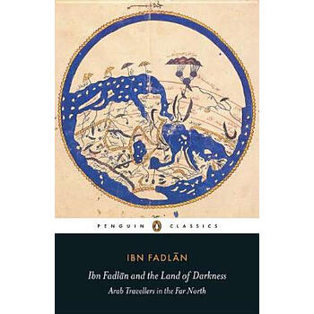 【】Ibn Fadlan and the Land of Darkness: