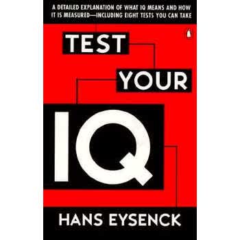 【】Test Your IQ