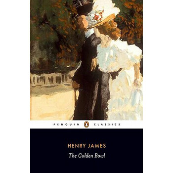 【】The Golden Bowl