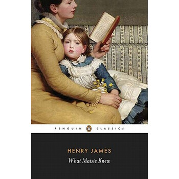 【】What Maisie Knew
