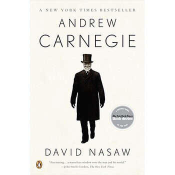 【】Andrew Carnegie