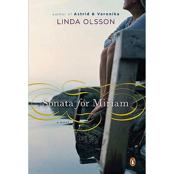 【】Sonata for Miriam