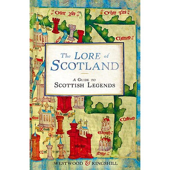 【】The Lore of Scotland: A Guide