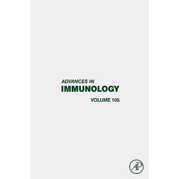 【】Advances in Immunology, Volume