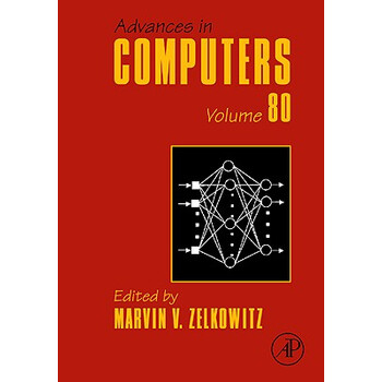 【】Advances in Computers