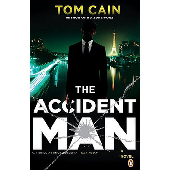 【】The Accident Man