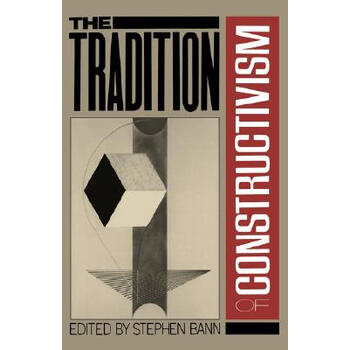 【】Traditions of Constructivism PB