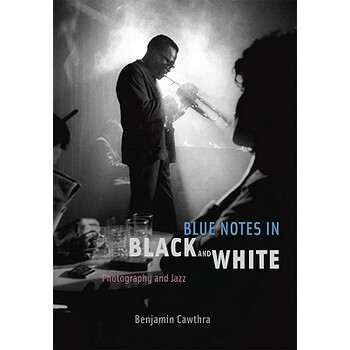 【】Blue Notes in Black and White: