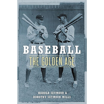 【】Baseball: The Golden Age