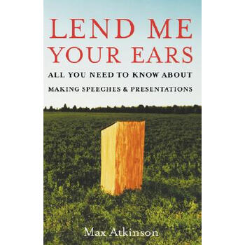 【】Lend Me Your Ears: All You Need to Know
