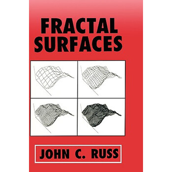 【】Fractal Surfaces