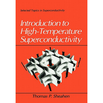 【】Introduction to High-Temperat