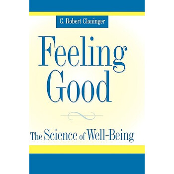 【】Feeling Good: The Science of