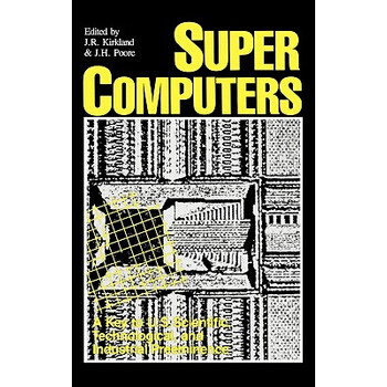 【】Supercomputers: A Key to U.S.