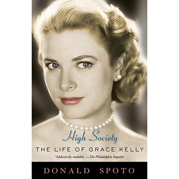 【】High Society: The Life of Grac