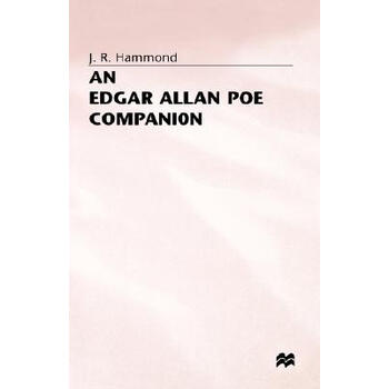 【】An Edgar Allan Poe Chronology