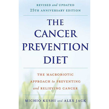 【】The Cancer Prevention Diet: The