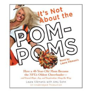 【】It's Not about the POM-Poms: How