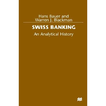 【】Swiss Banking: An Analytical