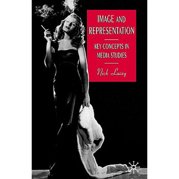 【】Image and Representation