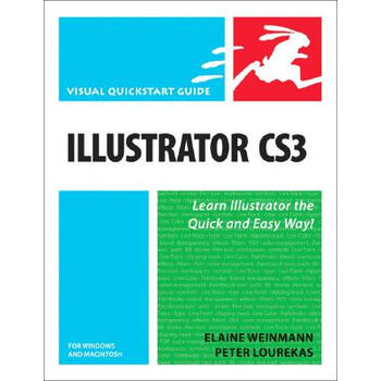 【】Illustrator CS3 for Windows and