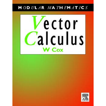 【】Vector Calculus