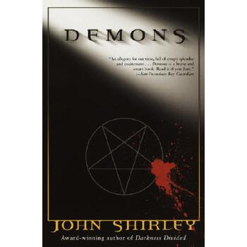 【】Demons