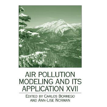 【】Air Pollution Modeling and Its