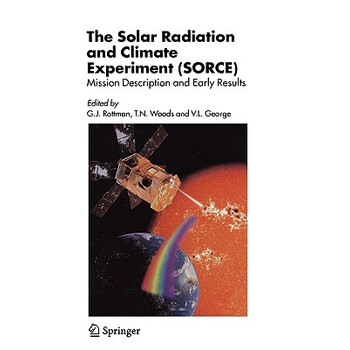 【】The Solar Radiation and Climat