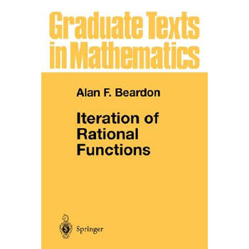 Iteration of Rational Functions : Complex An...