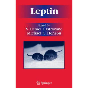 【】Leptin