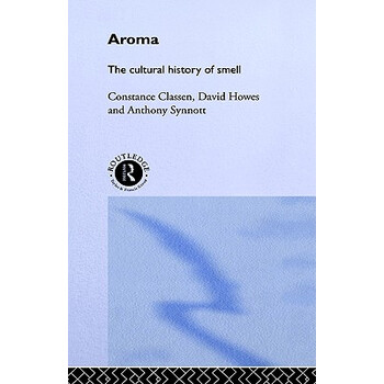 【】Aroma: The Cultural History of