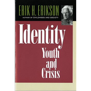 【】Identity: Youth & Crisis