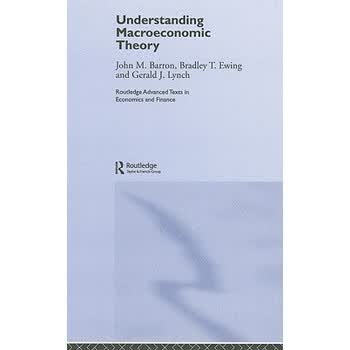 【】Understanding Macroeconomic