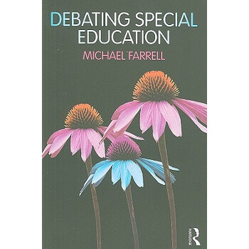【】Debating Special Education