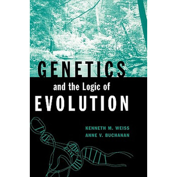 【】Genetics And The Logic Of