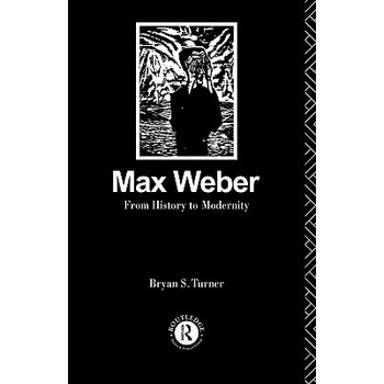 【】Max Weber