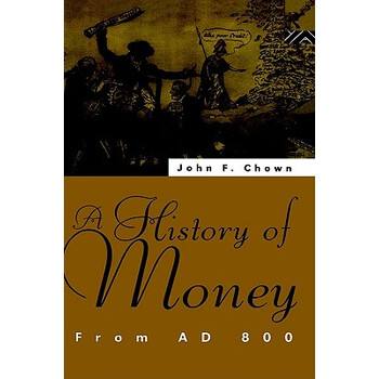 【】A History of Money: From Ad 800