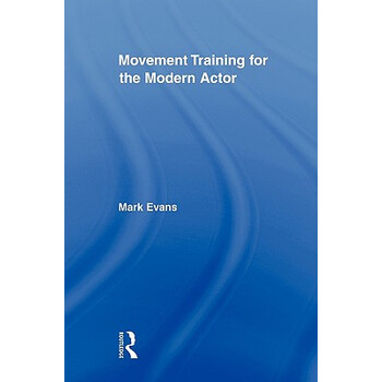 【】Movement Training for the Modern